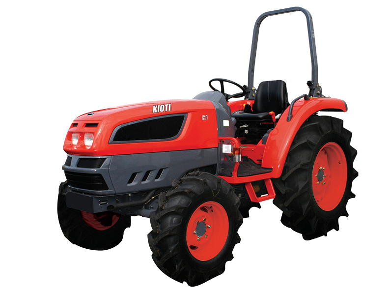 Kioti EX5310